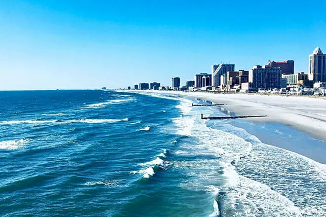 Traveling to Atlantic City for the First Time: Best Time to Visit