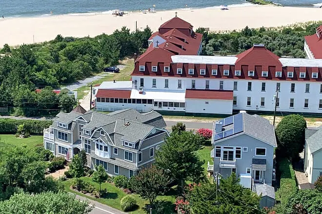 Traveling to Cape May for the First Time: Best Time to Visit