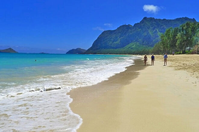 Traveling to Hawaii for the First Time: Choosing the Right Island