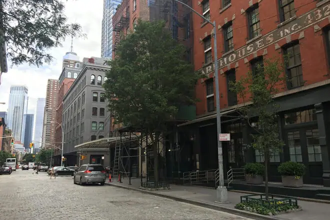 Tribeca