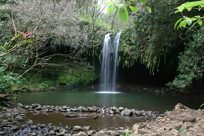 Twin Falls
