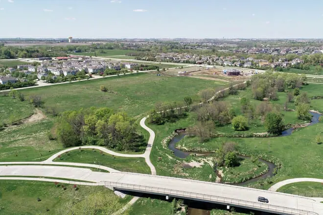Urbandale