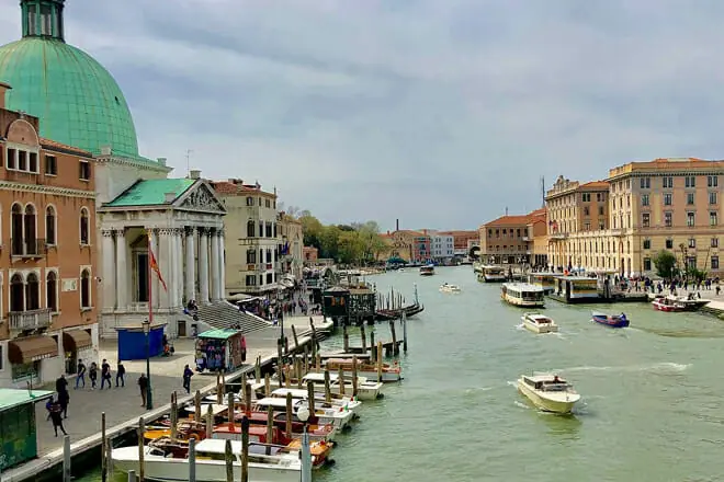Venice