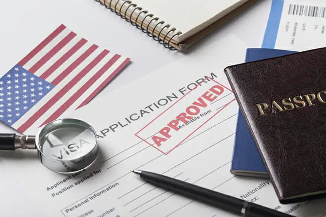 Visa and Passport Requirements