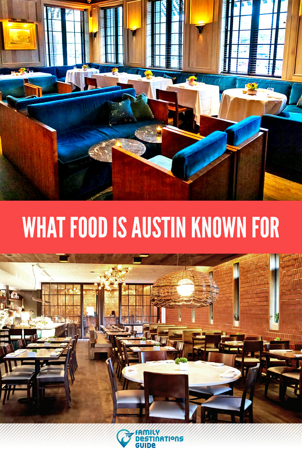 What Food is Austin Known For? A Tasty Guide