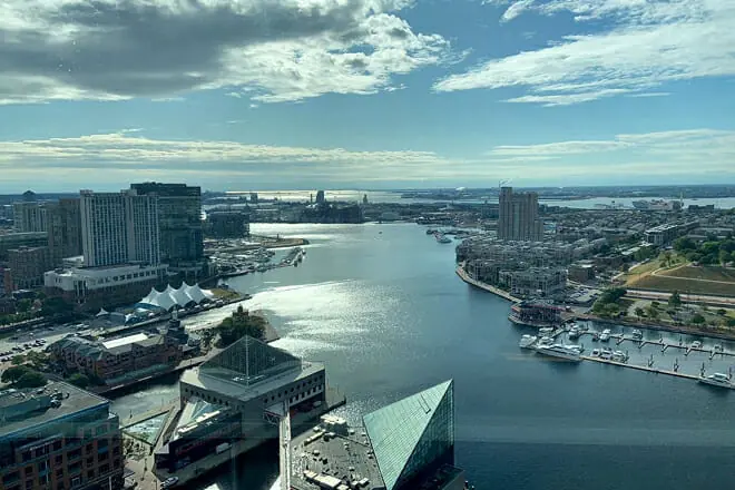 What Food Is Baltimore Known For: The City’s Iconic Seafood
