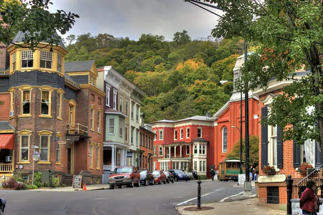 What Food Is The Poconos Known For: Overview