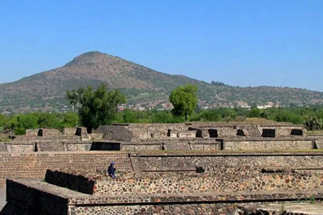 What Is Mexico Famous For: Historical Significance