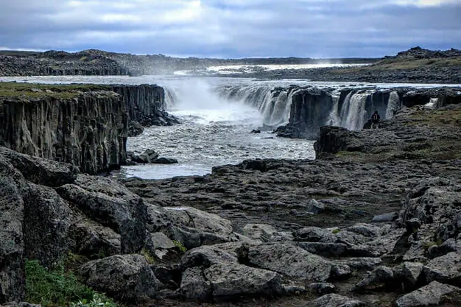 What Is The Northeast Famous For: History