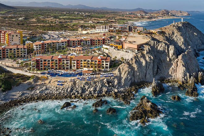 What Should You Not Do In Cabo: Water Safety