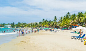 what should you not do in the dominican republic travel photo