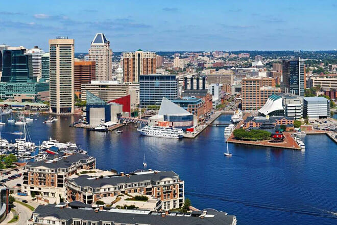 What Should You Not Do in Baltimore: Safety Concerns