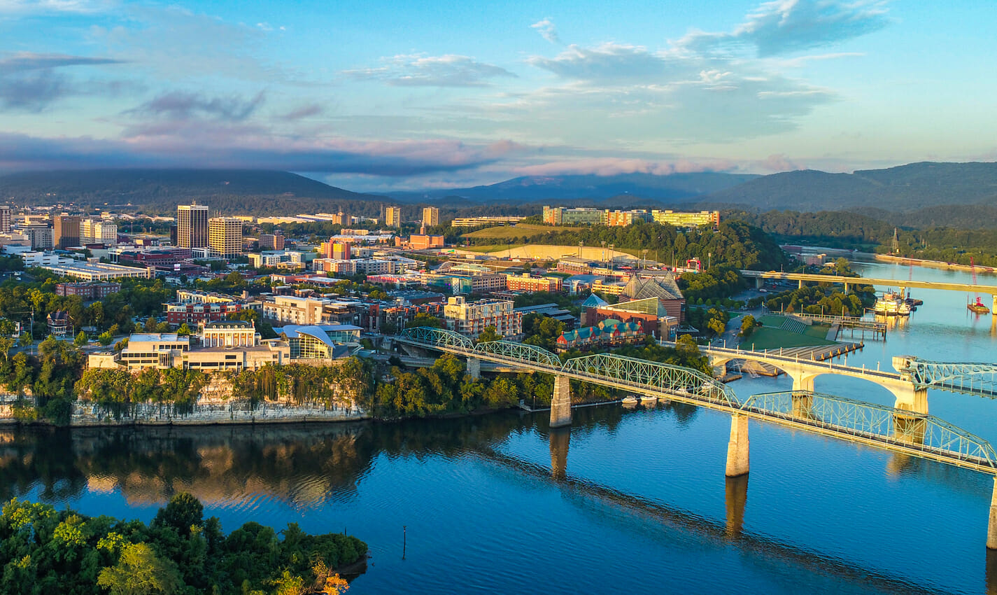 what should you not do in chattanooga travel photo