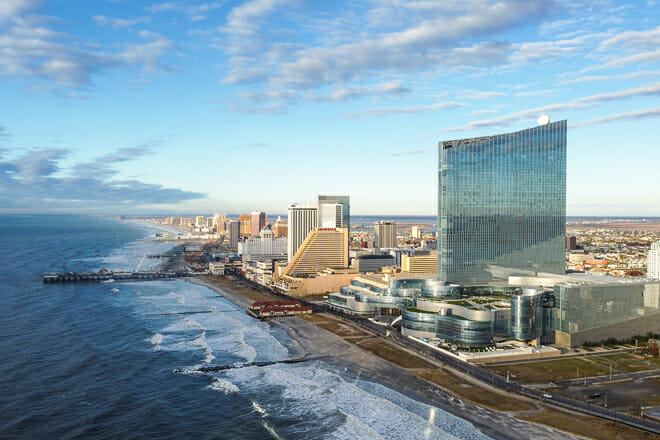 What Time of Year to Visit Atlantic City