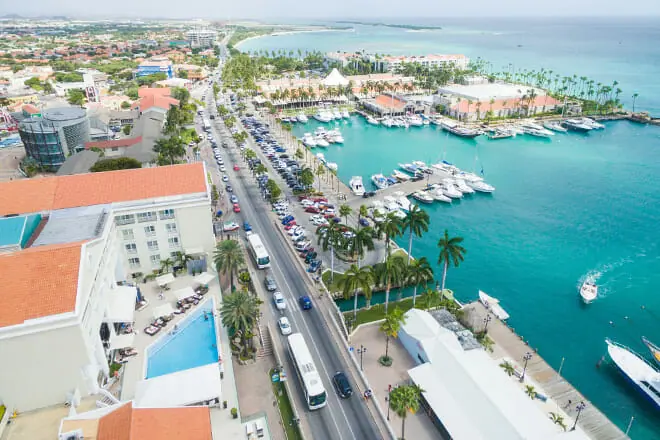 What Types of Electrical Plugs Do They Use in Aruba: Aruba's Electrical System
