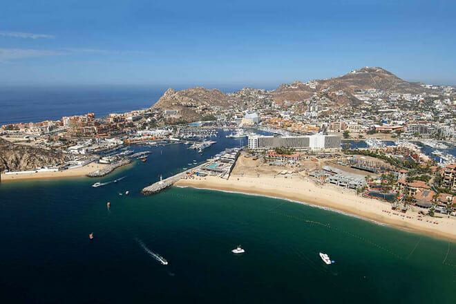 What is Cabo San Lucas Famous For: Explore The Natural Beauty