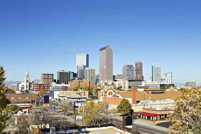 What is Colorado Famous For: Geography and Natural Beauty