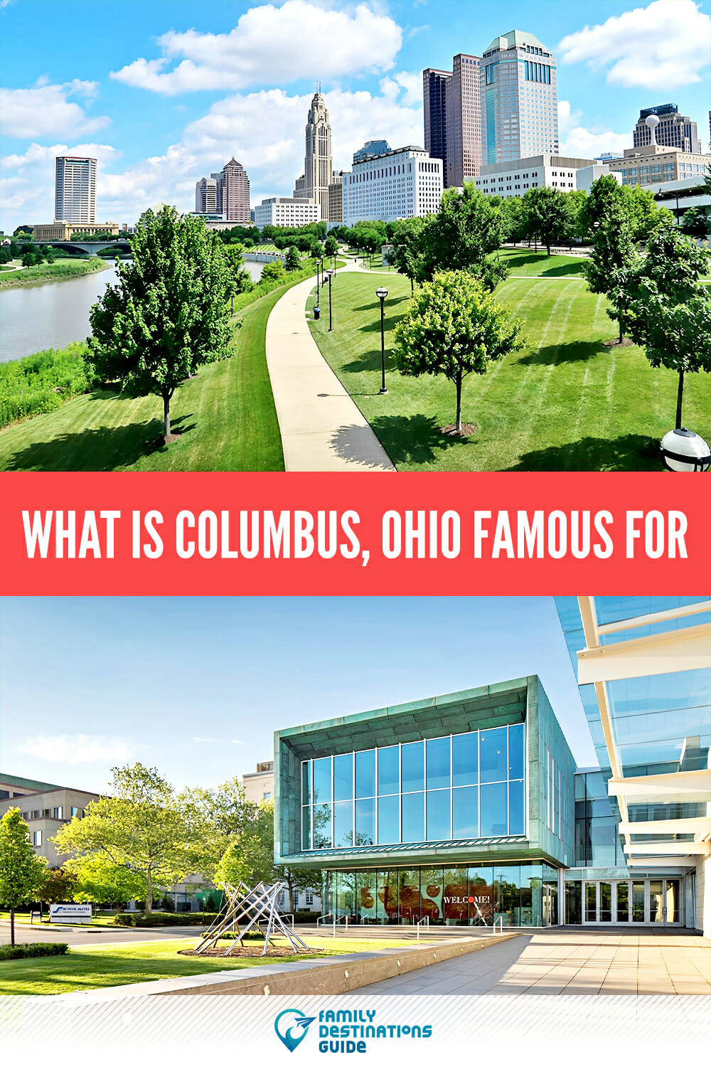 What is Columbus, OH Famous For? A Friendly Guide to the City\'s Top Attractions