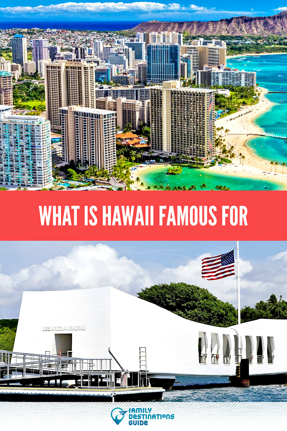 What Is Hawaii Famous For? Exploring the Island\'s Iconic Attractions