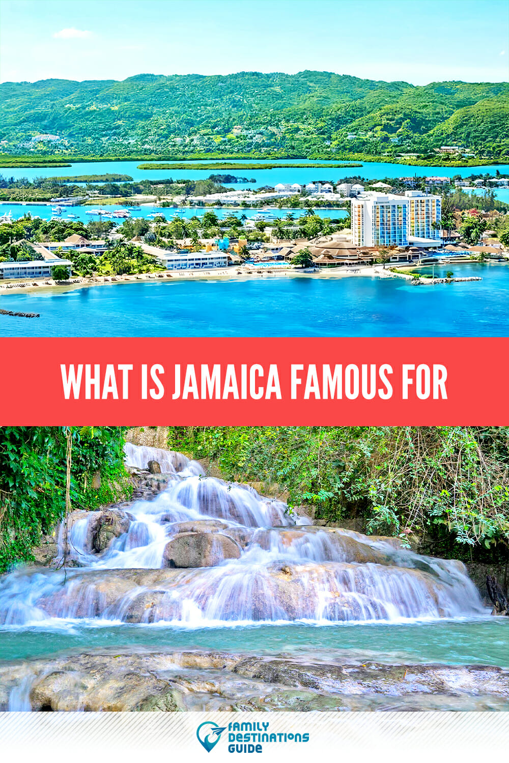 What Is Jamaica Famous For? Vibrant Culture, Stunning Beaches, And Iconic Music Scene