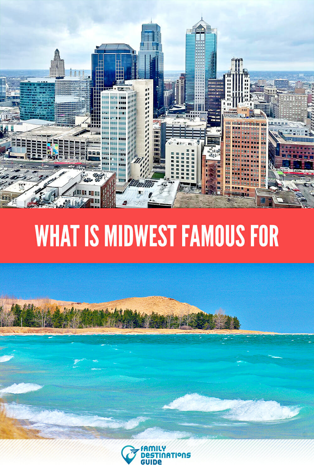 What Is The Midwest Famous For? Iconic Foods and Landmarks