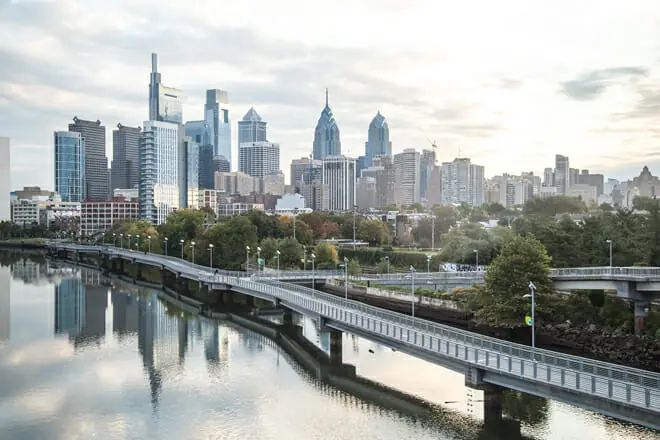 What is Pennsylvania Famous For