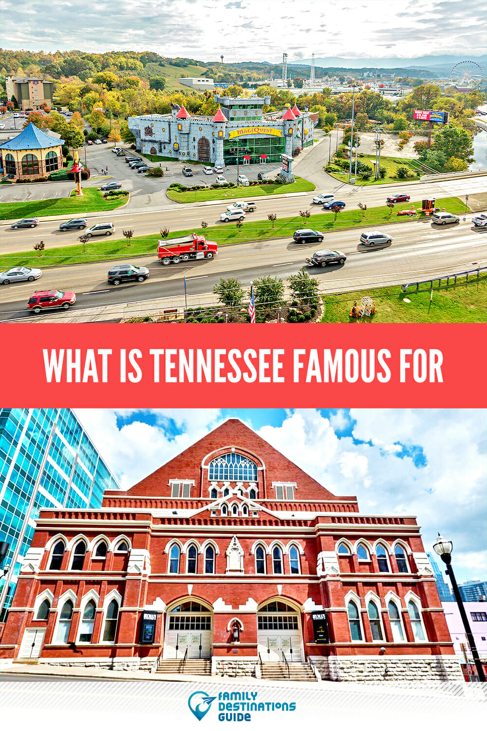 What Is Tennessee Famous For? Exploring The State\'s Top Attractions