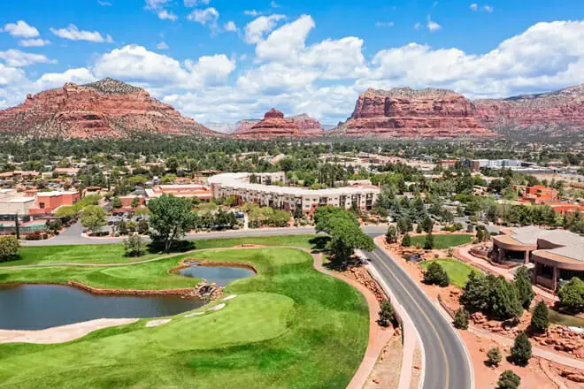 What is the Best Time of Year to Visit Arizona:
