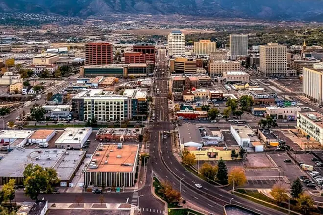 What is the Best Time of Year to Visit Colorado by Activity