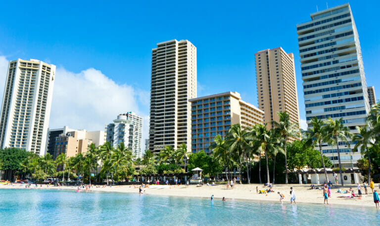 what is the best time of year to visit hawaii travel photo