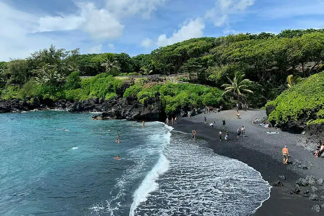 What is the Best Time of Year to Visit Maui: Weather and Climate