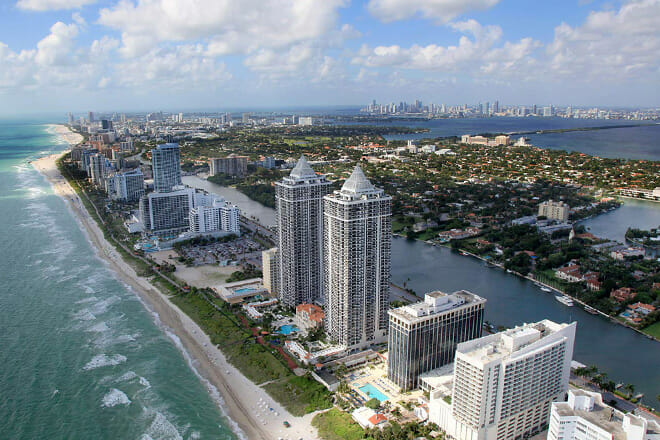 What is the best time of year to visit South Florida: Climate Overview