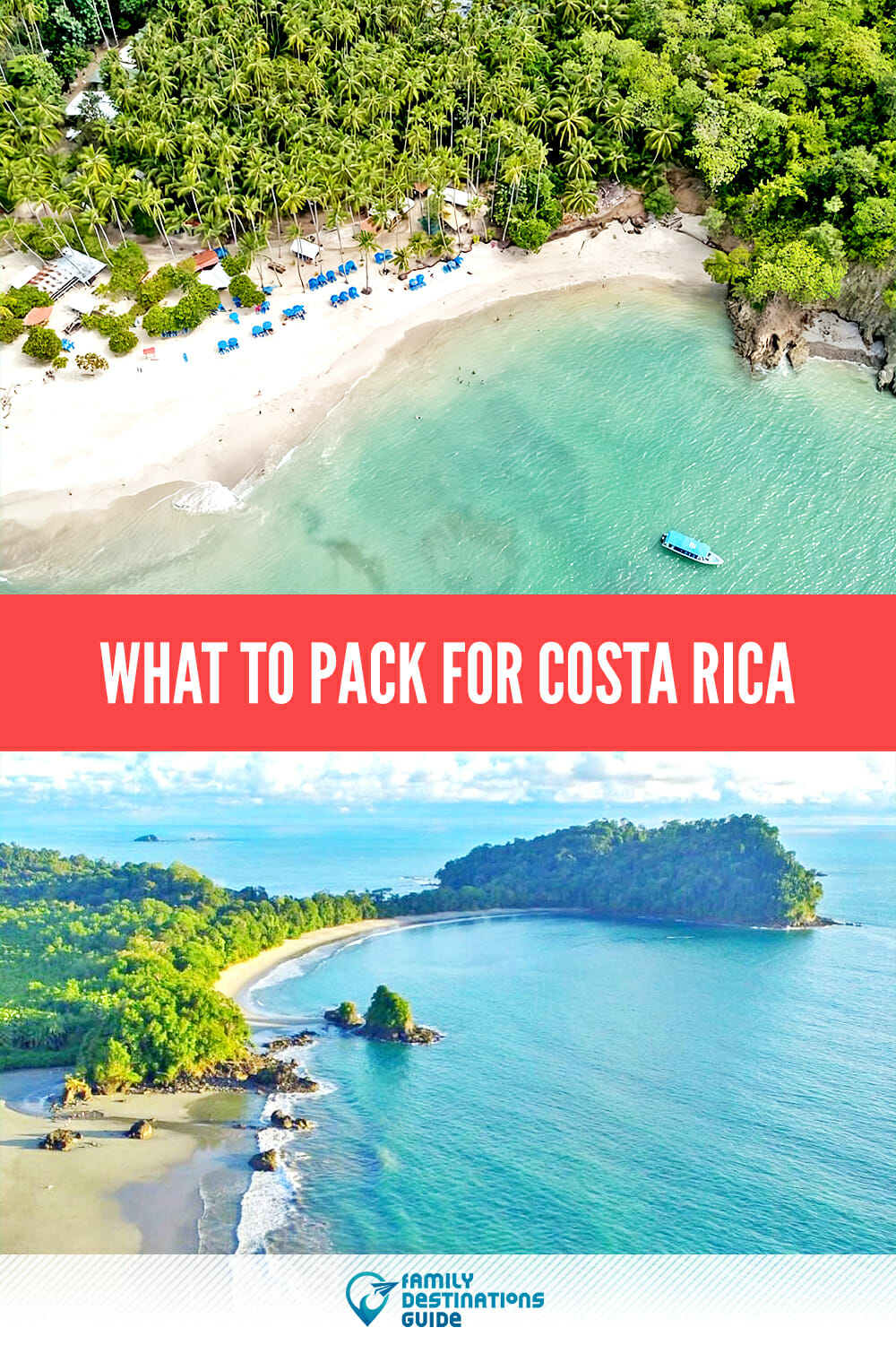 What to Pack for Costa Rica: Essential Tips and Tricks
