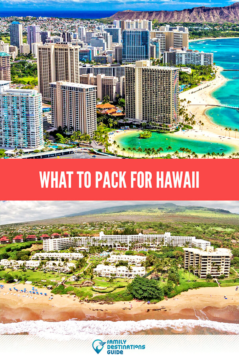What to Pack for Hawaii: Essentials for a Perfect Vacation