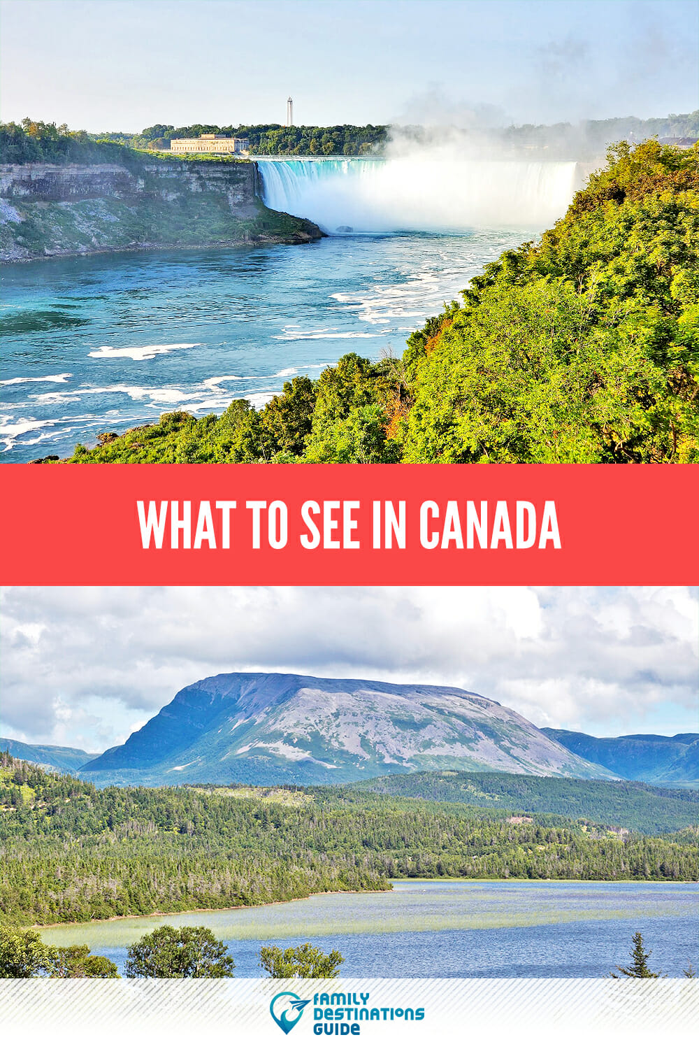 What to See in Canada: Top Attractions for Memorable Adventures
