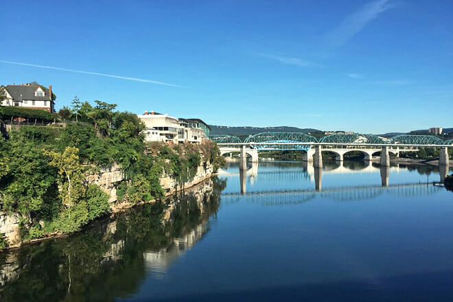 Which Part of Chattanooga is Good for Families: Family-Friendly Neighborhoods