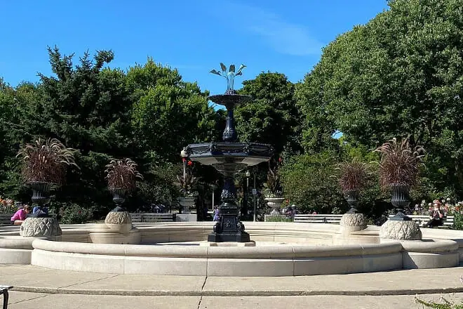 Wicker Park