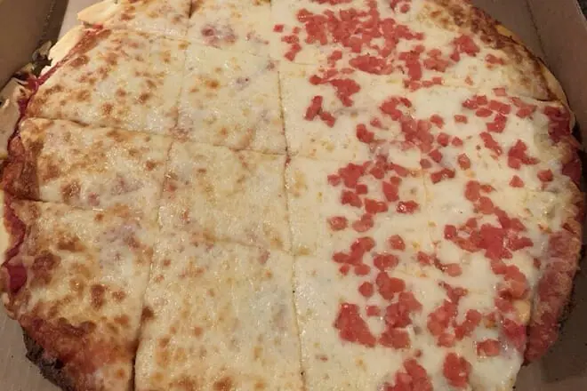 Wig & Pen Pizza Pub