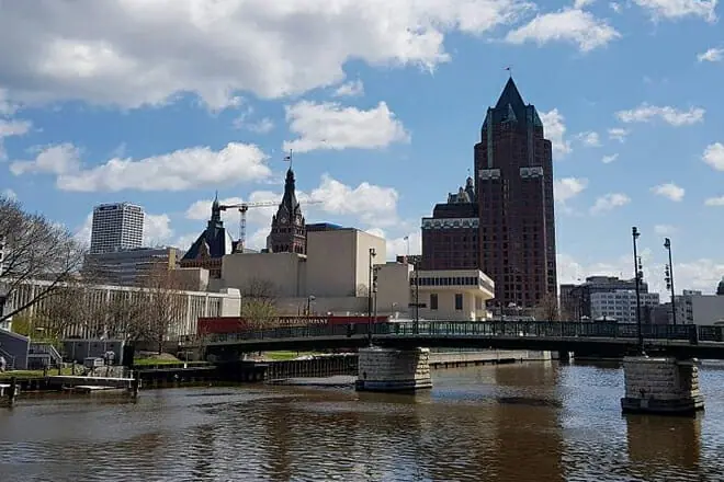 Wisconsin
