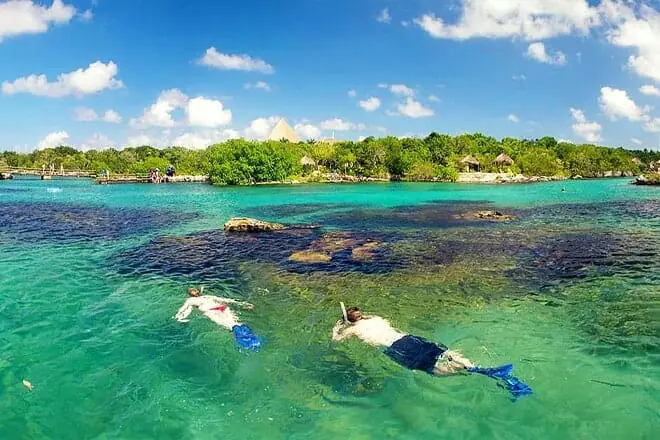 Xel-Ha Park