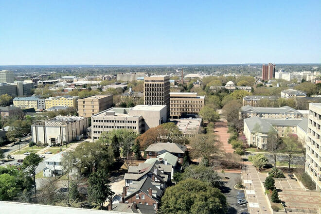 Your Go-To Itinerary: Columbia SC Overview