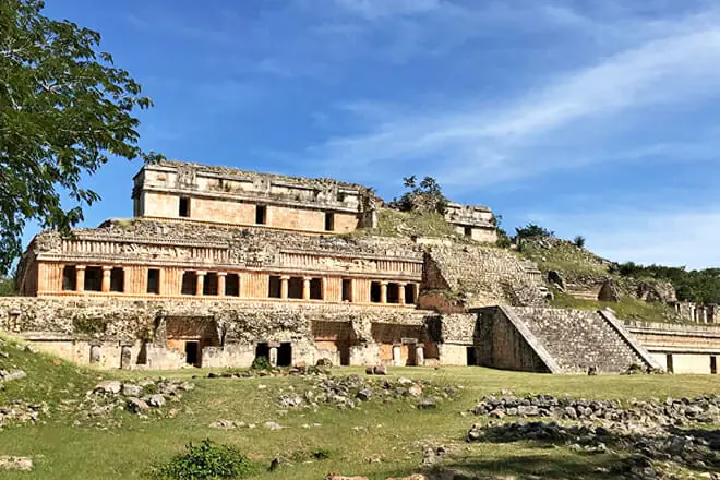Yucatan Peninsula