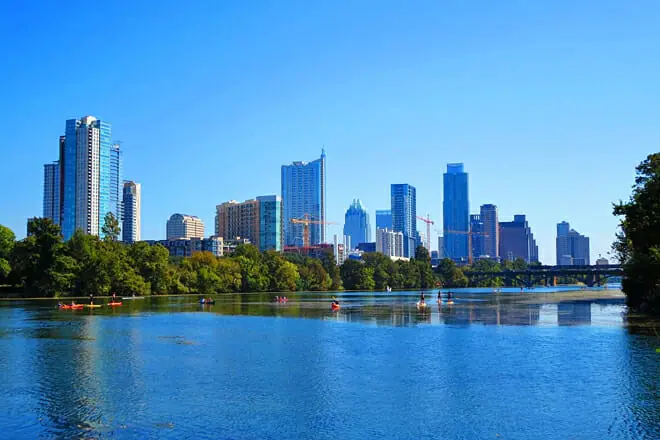Zilker Park