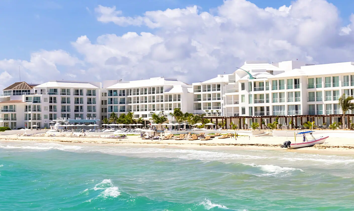 can you drink tap water in the riviera maya travel photo