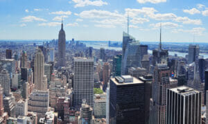 can you use credit cards in manhattan travel photo
