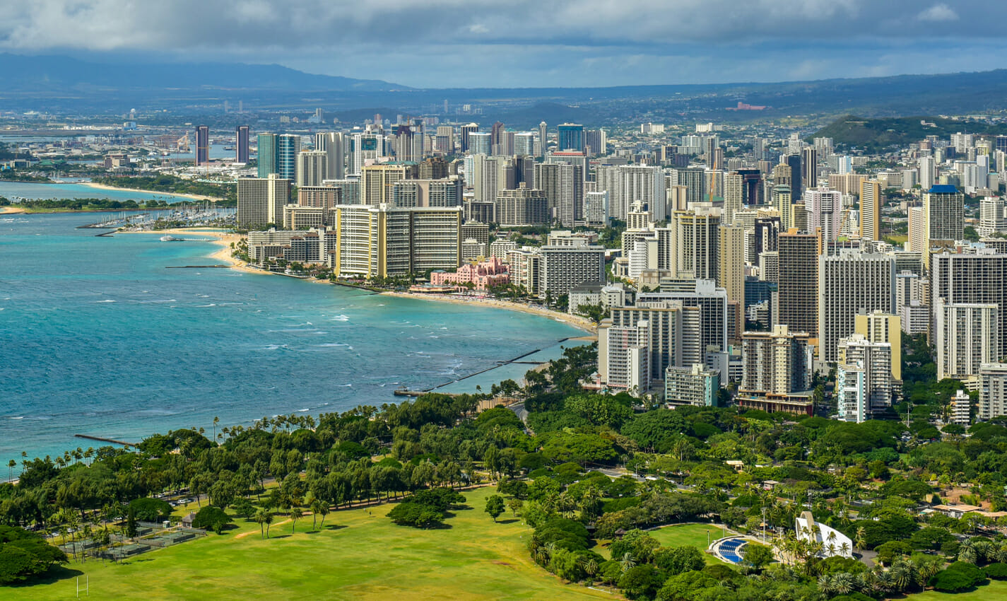 common phrases in oahu travel photo