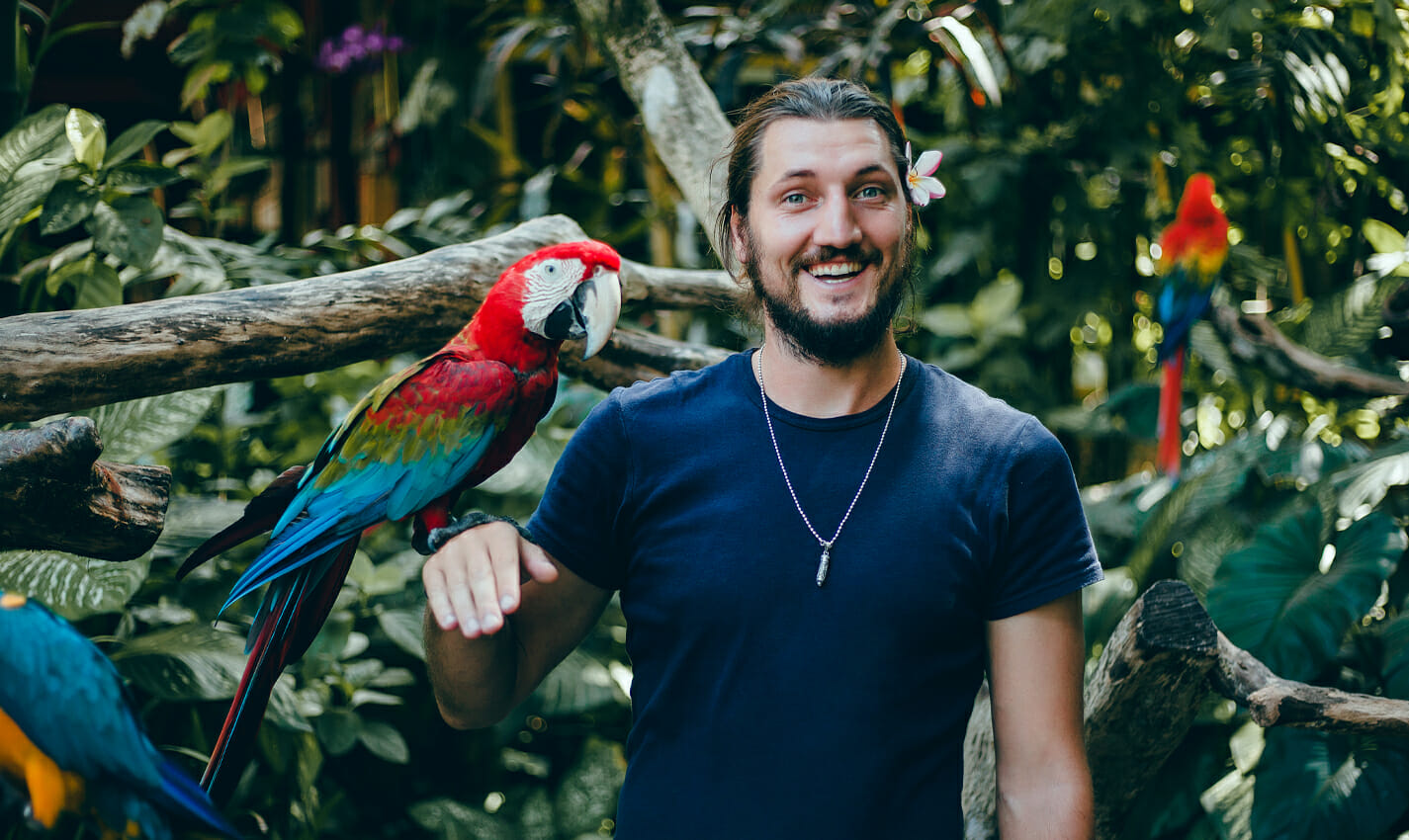 how much money should i bring to costa rica travel photo