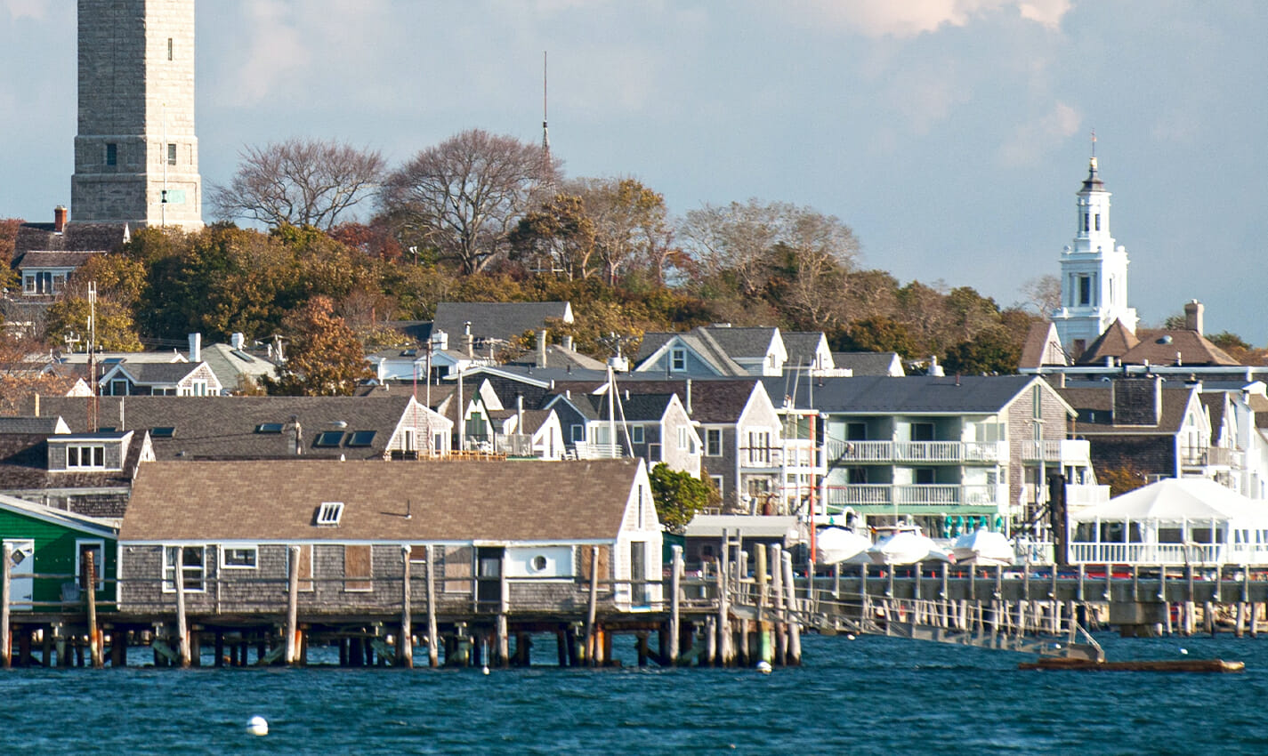 is cape cod friendly travel photo
