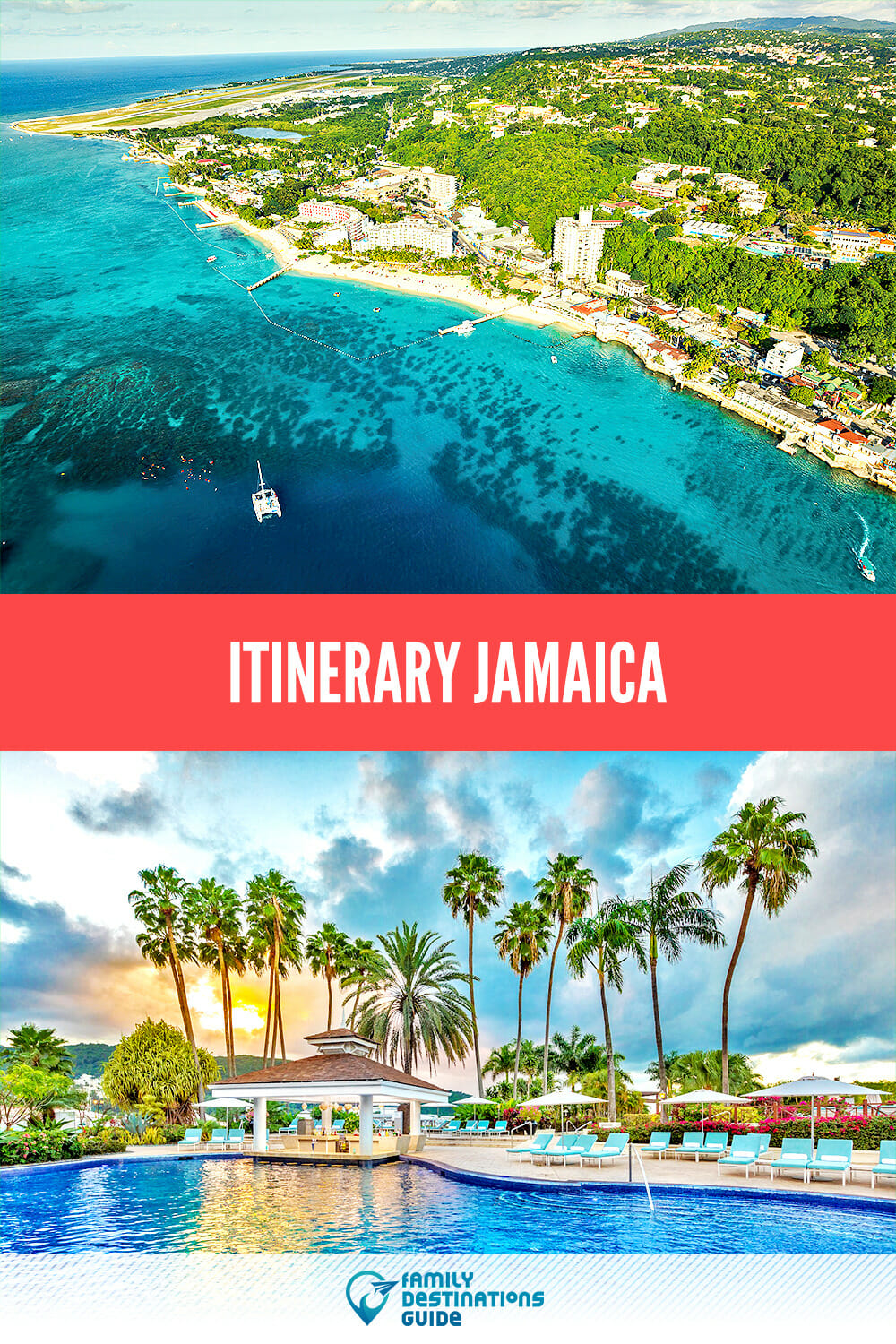 Itinerary: Jamaica Getaway Tips and Ideas