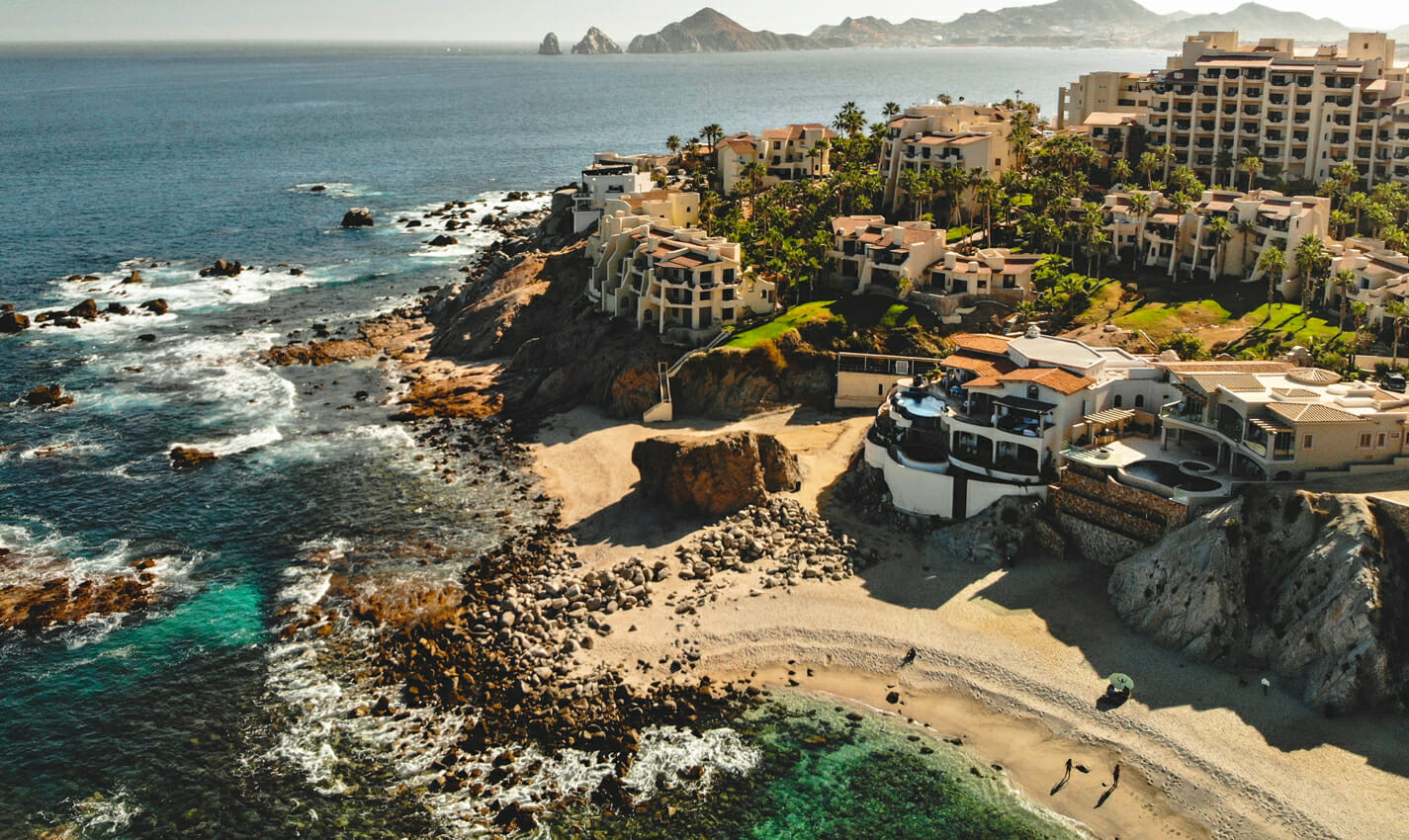 itinerary cabo san lucas travel photo